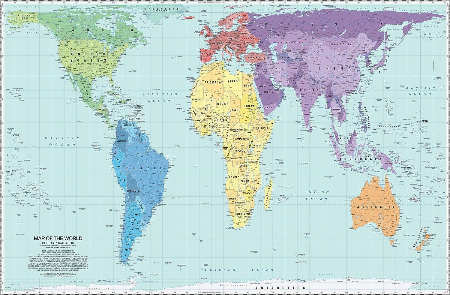 ODTmaps – WMB Maps
