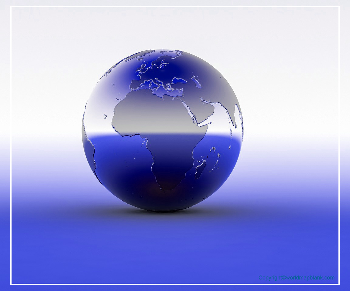 Middle Earth Map | Middle Earth Full World Map in Detailed