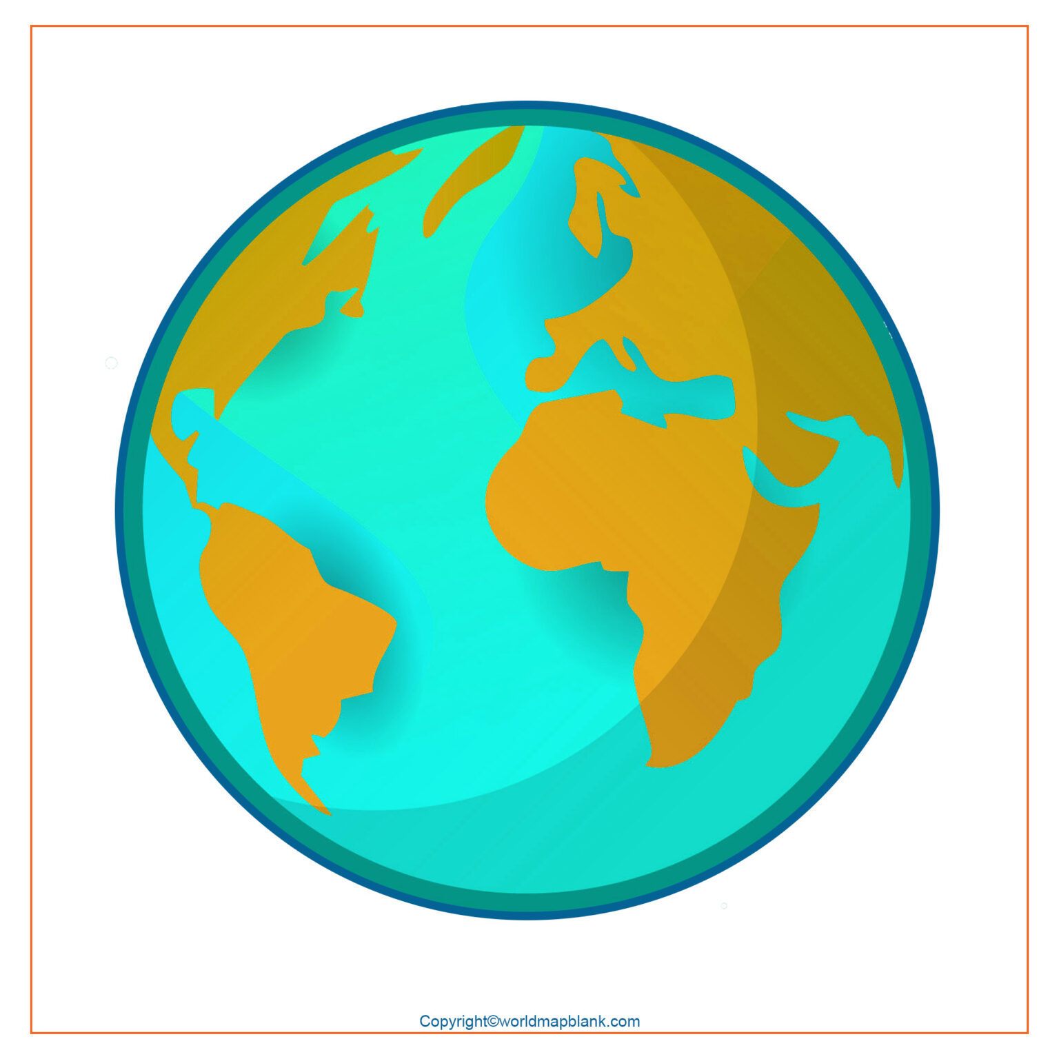 Middle Earth Map | Middle Earth Full World Map in Detailed