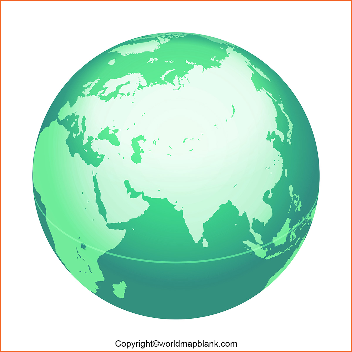 Middle Earth Map | Middle Earth Full World Map in Detailed